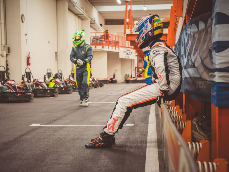 Fussball Trainingslager B&B Hotel Affi Lago di Garda in Gardasee